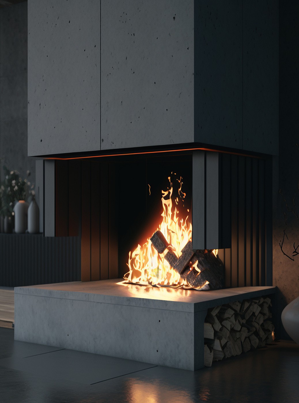 Understanding Different Types of Fuel for Home Heating - UltimatePOD